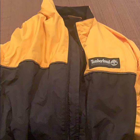 Timberland | Jackets & Coats | Timberland Performance Jacket | Poshmark